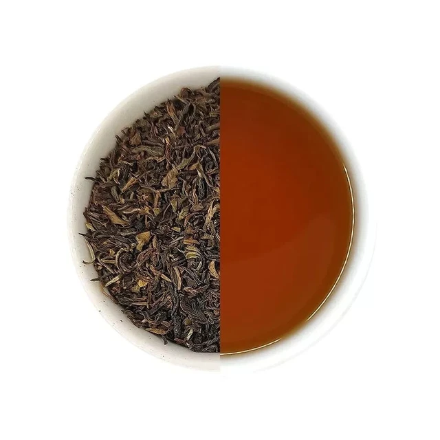 CHADO TEA CASTLETON Estate Vintage I Flush (50 g) Free Shipping World ...