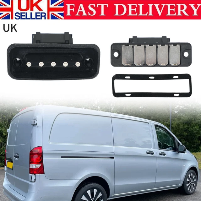 FOR MERCEDES-BENZ VITO W639 W447 Sliding Door Electric Set Contact ...
