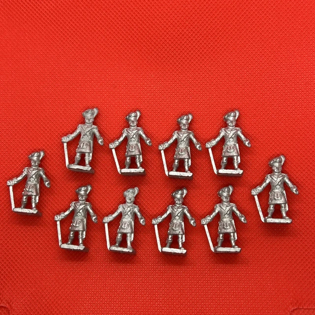 RARE VINTAGE LAMMING Napoleonic Highlander Officer Drawn Sword BI/4 ...