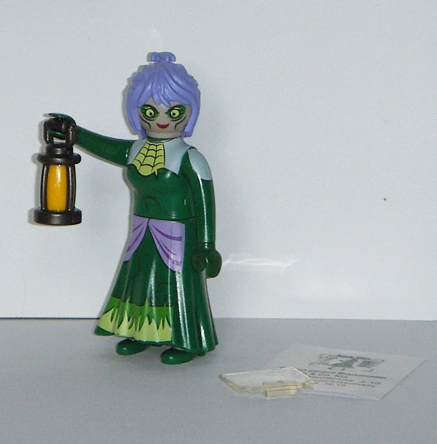 PLAYMOBIL SOBRES SORPRESA SCOOBY DOO - Alice May - Halloween Brujas ...
