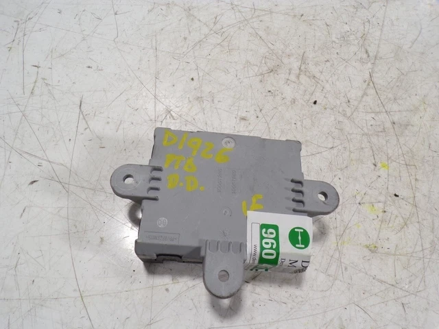 C2D16742 MODULO ELECTRONICO / Bh4214D617Aa / 17152761 Para Jaguar Xf 2. ...