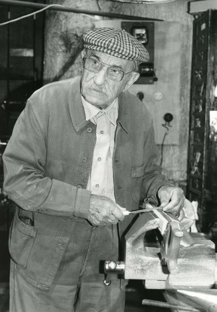 CHARLES VANEL &LA Vie De Plaisance" Pierre Gautherin Photo Cp EUR 17,00 ...