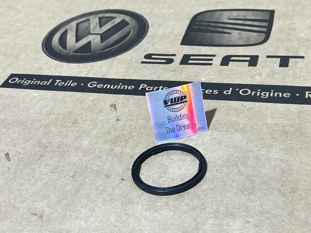 VW GOLF MK7 R Oil Level Sensor O Ring Gasket Seal Genuine New OEM VW ...