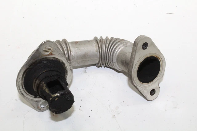 OPEL MOKKA / Mokka X EGR Tuyau Tube 55574012 1.6 Diesel 100kw 2015 EUR ...