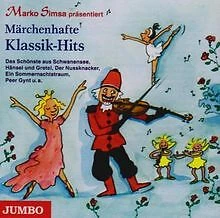 MÄRCHENHAFTE KLASSIK-HITS DE Simsa,Marko | CD | état très bon EUR 8,83 ...
