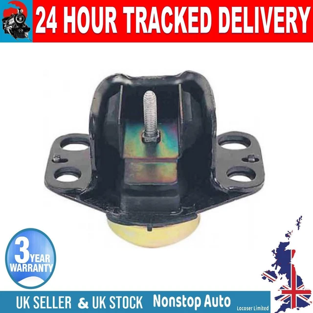 FIXATION MOTEUR POUR Renault Clio II Kangoo Thalia I Megane I ...