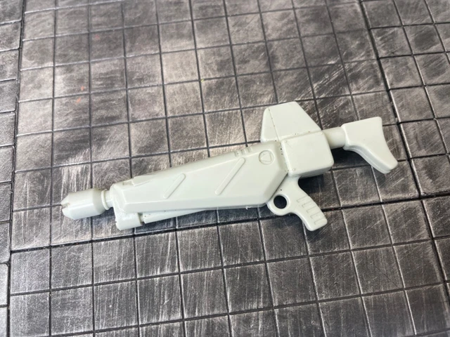 ROBOTECH NEW GENERATION Mospeada Cyclone Scott Bernard Riding Suit ...