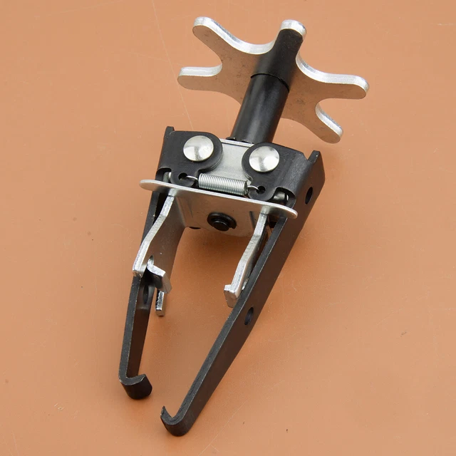 UNIVERSAL OVERHEAD VALVE Spring Compressor Valve Removal Installer tool ...