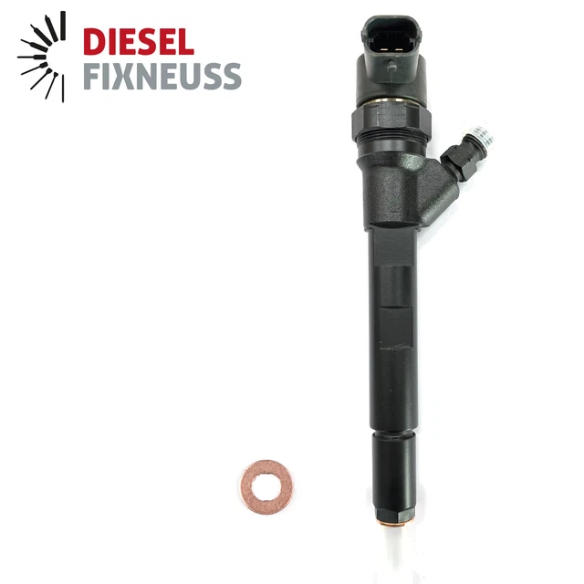 BOSCH INJECTEUR PEUGEOT Boxer Citroen Relais Fiat 2.0 HDI 0445110076 EUR 88,68 - PicClick FR