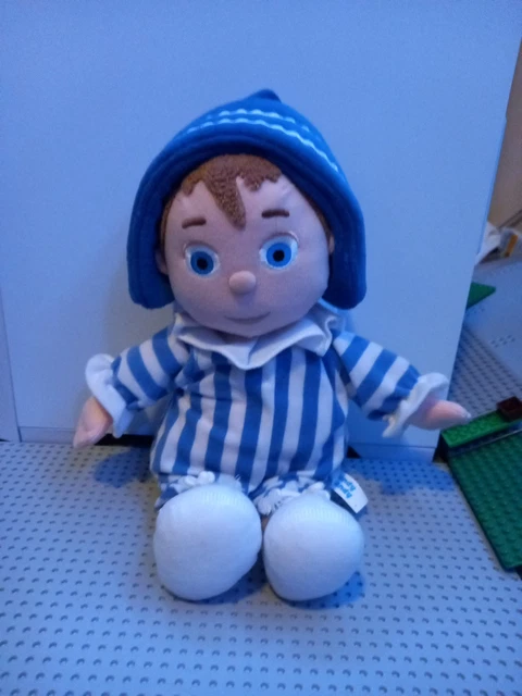 VINTAGE ANDY PANDY Singing Plush Soft Toy £10.00 - PicClick UK