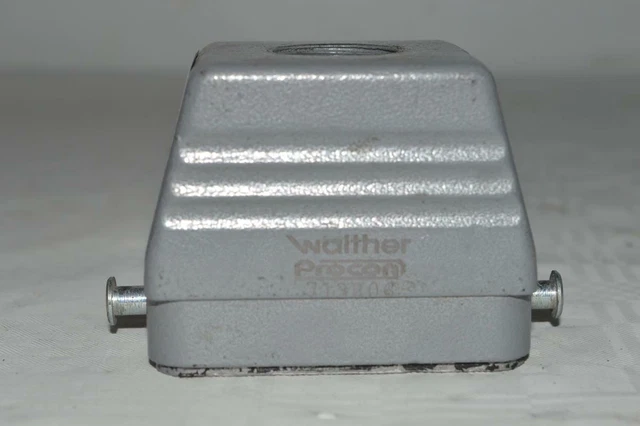 WALTHER PROCON ENCLOSURE Base/plinth Enclosure (R5U30) £7.78 - PicClick UK