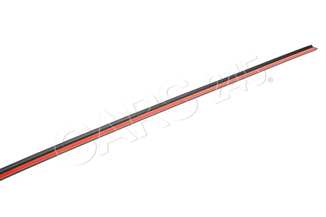 ORIGINAL BMW 5ER F10 F11 F18 Frontscheibe Leiste Abdeckung OEM ...