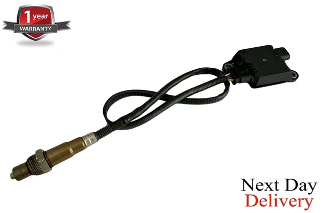DPF PARTICULATE MATTER SENSOR for LAND RANGE ROVER EVOQUE DISCOVERY ...