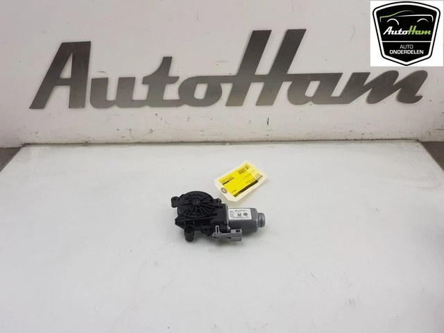 MOTEUR LEVE VITRE ELECTRIQUE MOTOR POWER WINDOW Skoda Citigo 2016 ...