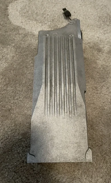 TPI PLENUM UPPER Intake Manifold OEM C4 Corvette 1985 - 1988 Firebird ...