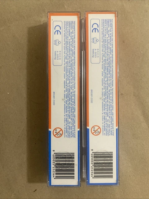 ROCO N GAUGE Ferry Wagons x 2 £23.58 - PicClick UK