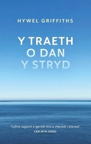 TRAETH O DAN y Stryd, Y by Hywel Griffiths NEW BOOK £12.99 - PicClick UK