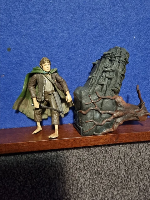 LORD OF THE rings Sam Wise EUR 14,52 - PicClick FR