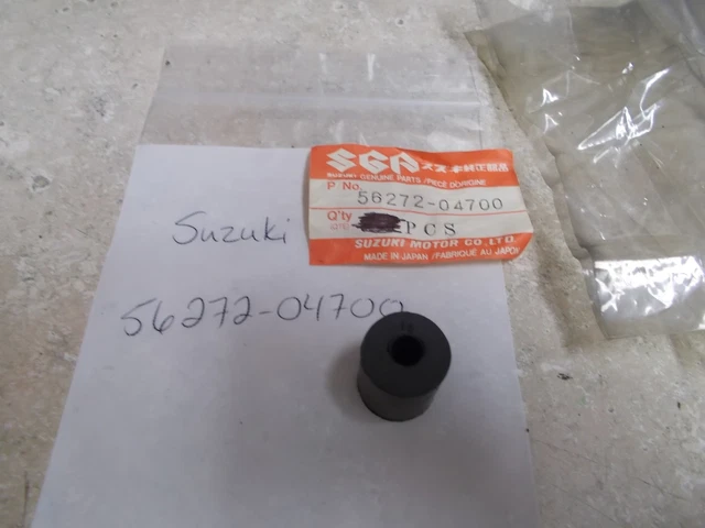 NOS OEM SUZUKI Balancer Expander 1983-1994 LT230 GS550 56272-04700 $9. ...