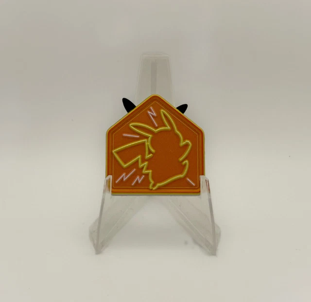 POKÉMON WORLDS 2025 Anaheim - Pikachu Pin - [Limited Edition] $54.94 - PicClick CA