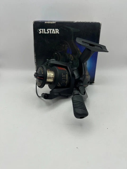SILSTAR MT 30 Rolle EUR 24,99 - PicClick DE