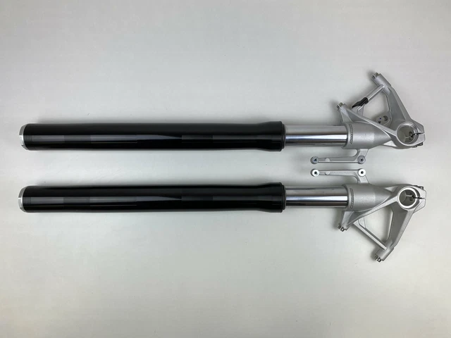 BMW M1000R K66 S1000RR Marzocchi Fork Fork Stand Tube Front Forks 2021 ...