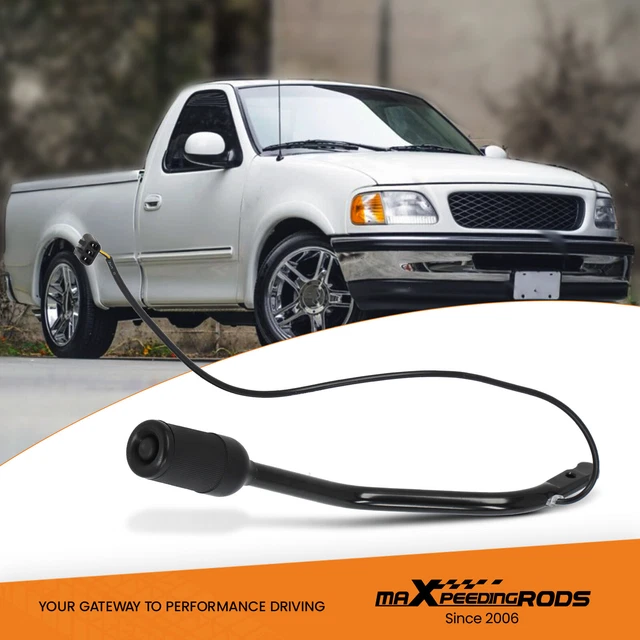 TRANSMISSION GEAR SHIFTER For Ford Bronco F150 F250 F53 1992-1997 ...