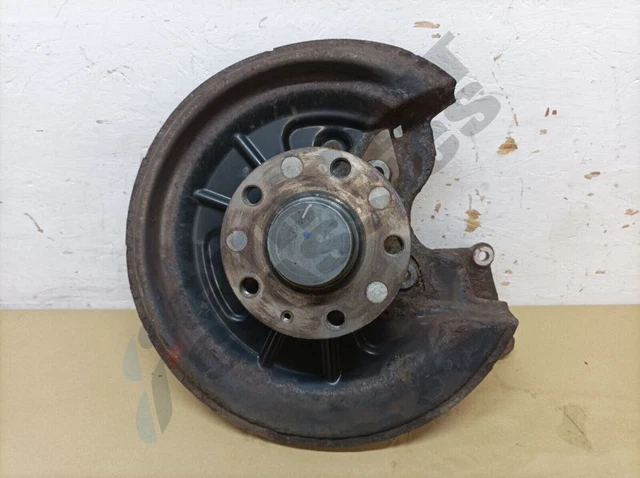 AUDI A3 REAR Right Hub Stub Axle 1K0505436Ab £28.00 - PicClick UK