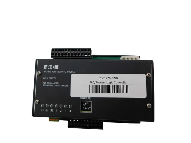 EATON NNB 70C1776 Programmable Logic Controllers (PLCs) $89.13 - PicClick