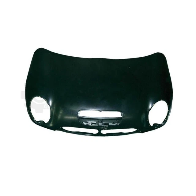 MOTORHAUBE FÜR BMW Mini R50 R52 R53 R56 Cooper S passt für alle Cooper ...