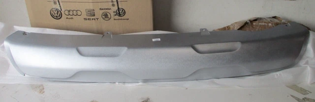 RENAULT ARKANA NEW Genuine Lower Bumper Cover Trim 850709613R £30.00 ...