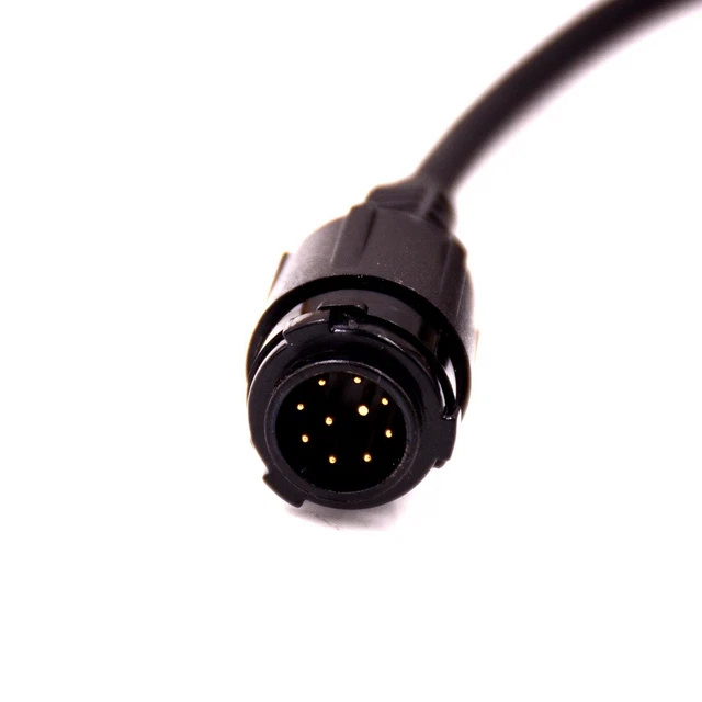 USB PROGRAMMING CABLE for Motorola XTL5000 APX6500 APX7500 XPR4550 ...