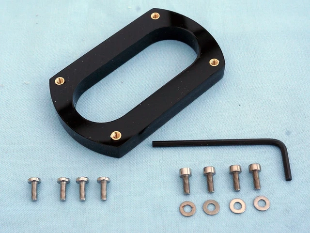 SME P1 TYPE 12Mm Spacer Kit For Transcriptor & Michell Hydraulic ...