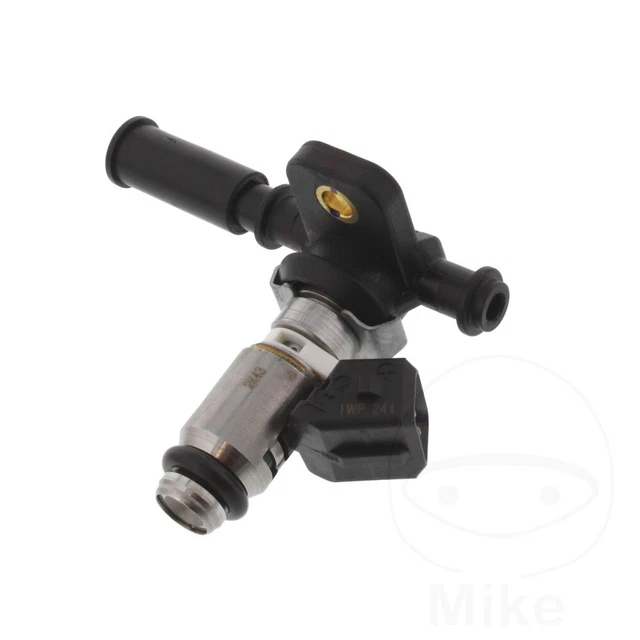 ORIGINAL FUEL INJECTOR For Vespa S 125 3V i.e. 12-14 £234.84 - PicClick UK