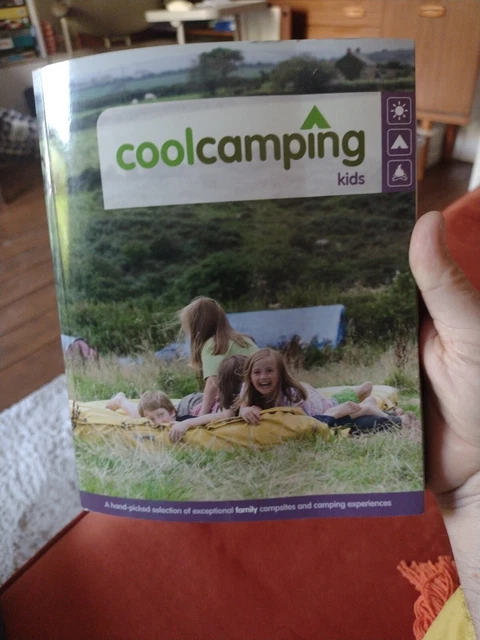 CAMPING COOL : enfants par Alexandra Tilley Loughrey, Jonathan Knight ...