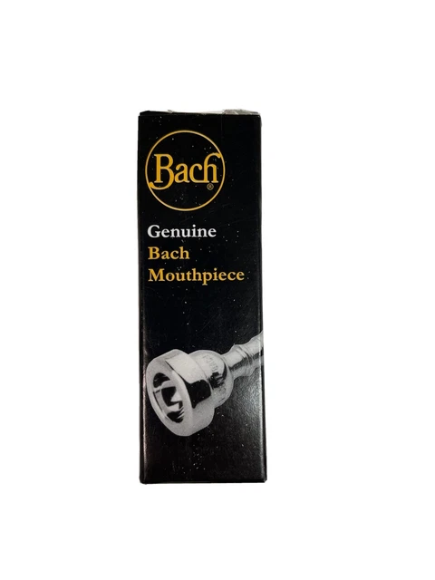 VINCENT BACH 7C trumpet mouthpiece $44.00 - PicClick