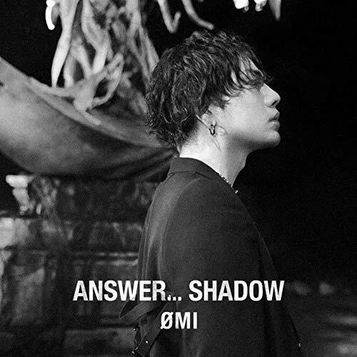ANSWER ... SHADOW (CD+DVD) (Limited Edition A) £22.04 - PicClick UK