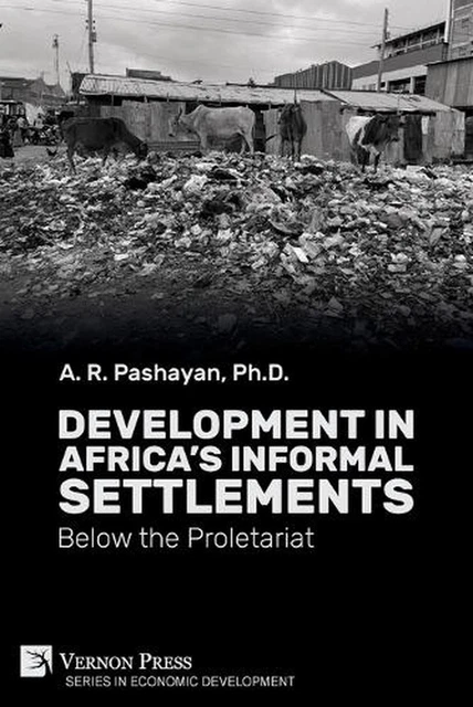 DEVELOPMENT IN AFRICA'S Informal Settlements: Below the Proletariat by ...