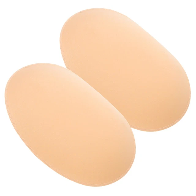 PANTS PAD SILICONE Pads for Women Bigger Woman Hips Enhancement £15.49 ...