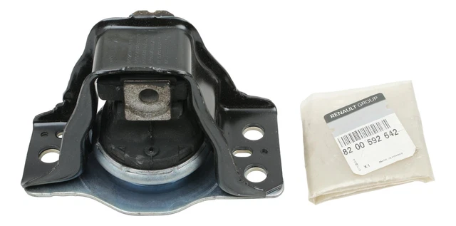 SUPPORT MOTEUR DROIT d'origine Renault Megane II 1.5 DCI 8200592642 EUR ...