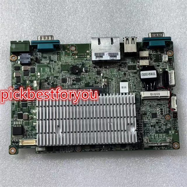 🔥1PC 100% TEST PCM-8205 A1 by express With 90 warranty P330F YL $239.70 ...