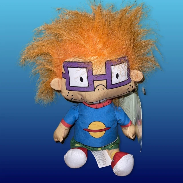 Chuckie Finster Nickelodeon Cartoons Rugrats Funny Rugrats Characters The Best Porn Website