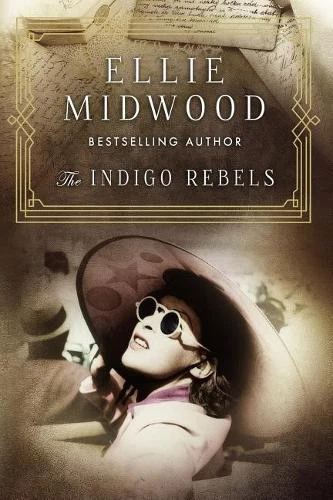 ELLIE MIDWOOD THE Indigo Rebels (Paperback) (UK IMPORT) $45.83 ...