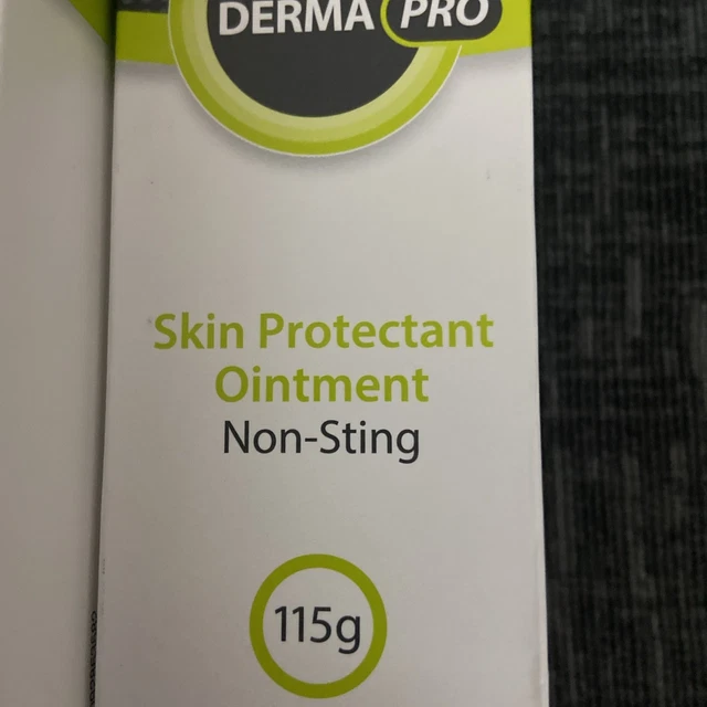 MEDI DERMA-PRO FOAM & Spray incontinence Cleanser and Skin Protectant ...