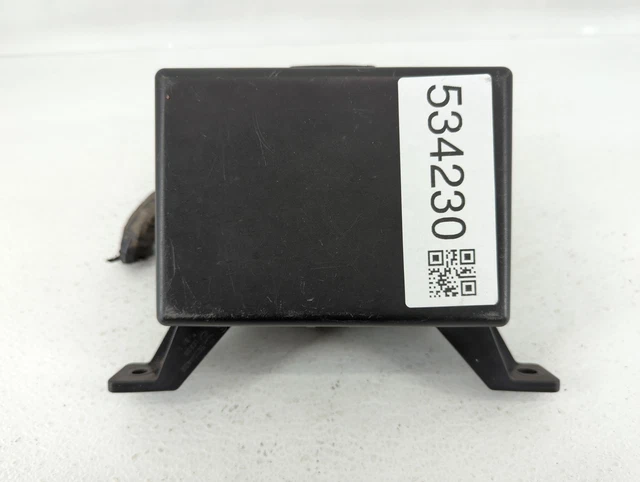 1995 DODGE DAKOTA Fusebox Fuse Box Relay Module 56004432 U1AIU $55.98 ...