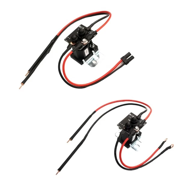 SMALL POWER WELDER Tool 12V 16.8V Input EC5 Interfaces Sheet Joining ...