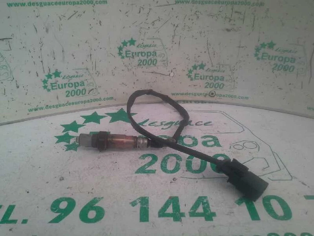 0258006127 SONDE LAMBDA pour ROVER STREETWISE FASTBACK 1.4 2003 1097964 ...