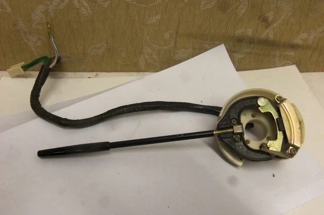 NOS GENUINE TOYOTA トヨタ Column Blinker Signal Switch Hilux Rn ...