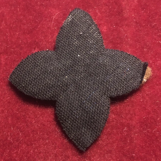 BRITISH ARMY CADET Force ACF CCF 1st class Proficiency Patch Military £ ...