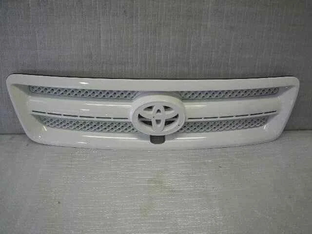 TOYOTA IPSUM 2003 TA-ACM21W Radiator Grille 5310144903* [Used ...